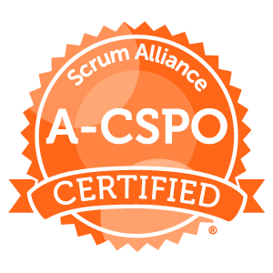 Advanced Certified Scrum Product Owner | Eduhubspot