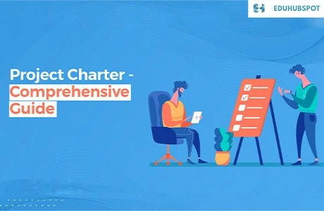 Why is a project charter important for successful project management?