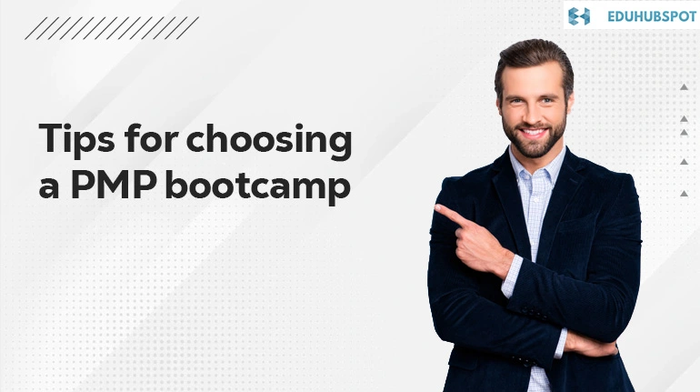 PMP Bootcamp Is Must If Pursuing a Career In Project Management