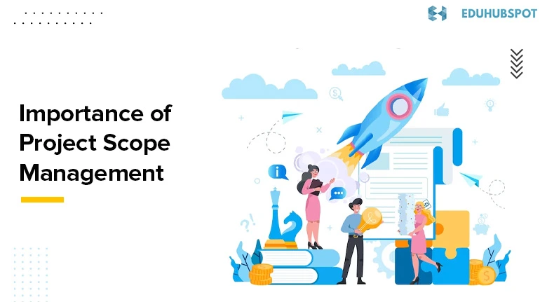 Unlock Success in 2023 with project scope management