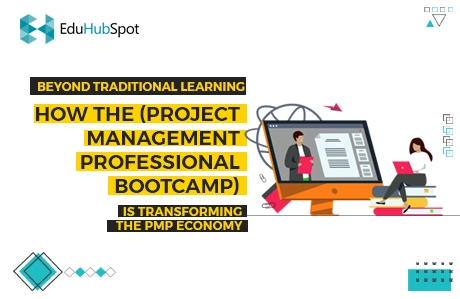 Beyond Traditional Learning: How the (Project Management Professional ...