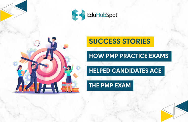 [2023] Success Stories: How PMP Practice Exams Helped Candidates Ace ...