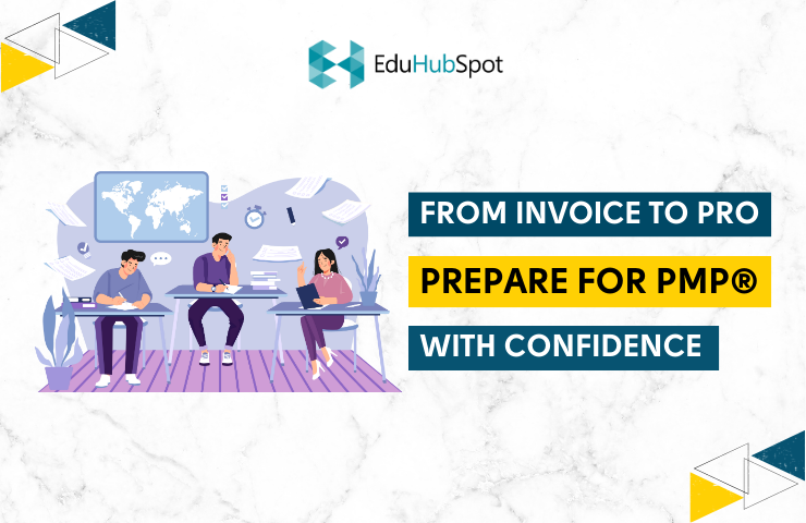 From Novice to Pro: (Prepare for PMP in 2023 ) with Confidence