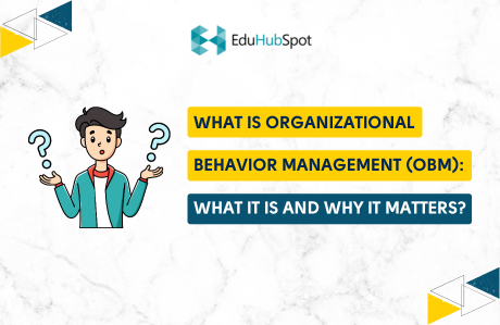 A Comprehensive Guide to Organizational Behavior Management (OBM) and ...