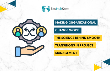 How to Implement Organizational Change Management for Successful Project Execution?