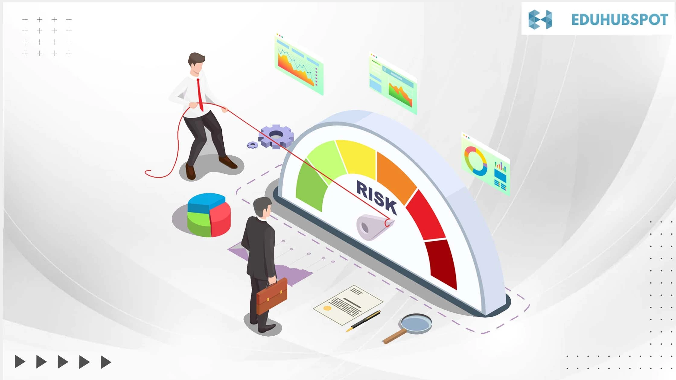 Risk Management Process - Detailed Guide