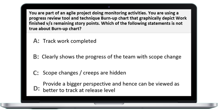 CAPM Test Package | CAPM Practice Exam & Mock Test - EduHubSpot