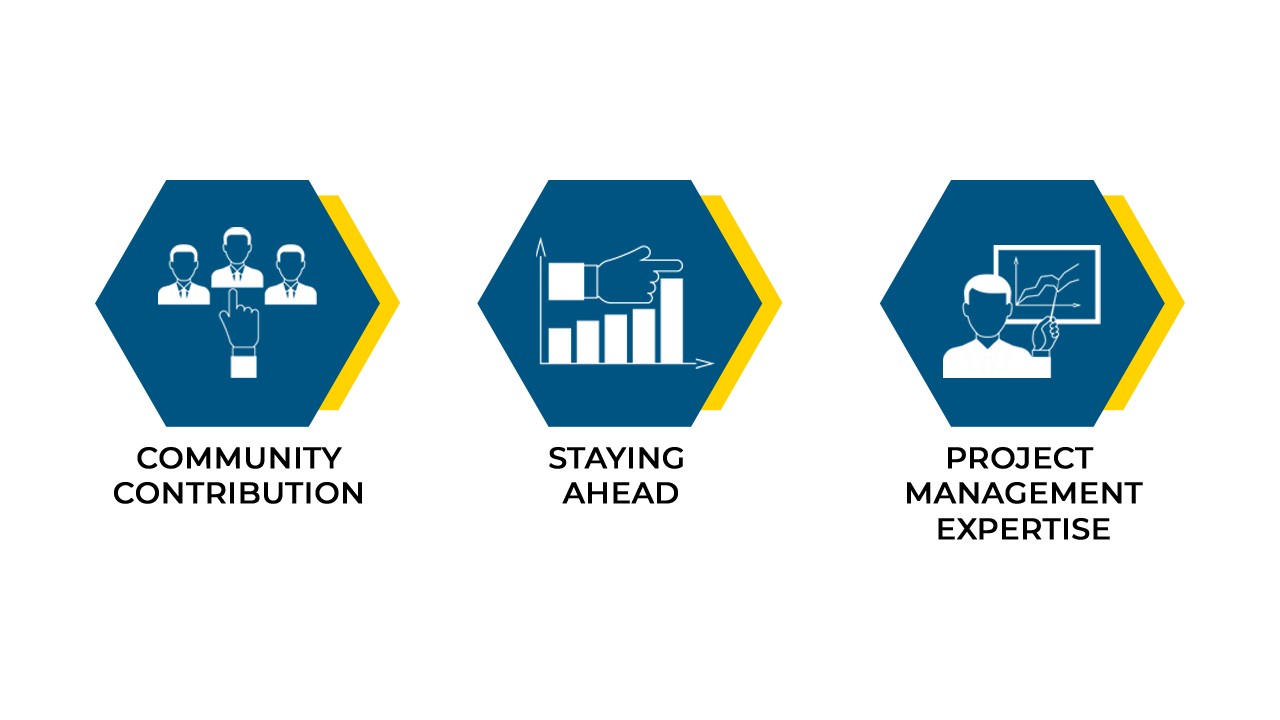 Top Project Managers in 2024 | EduHubSpot