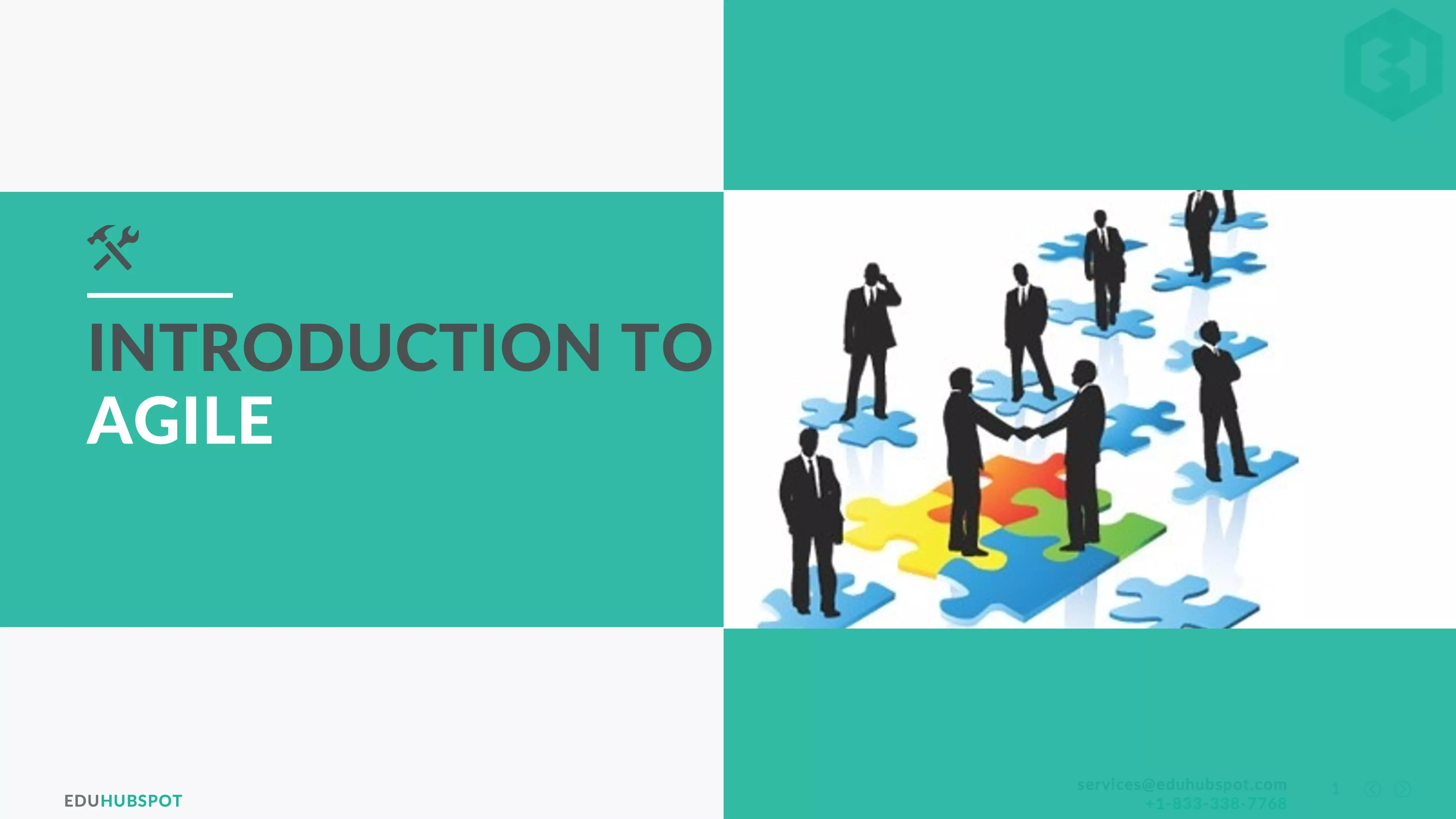 Best PMP Boot Camp Online | Eduhubspot