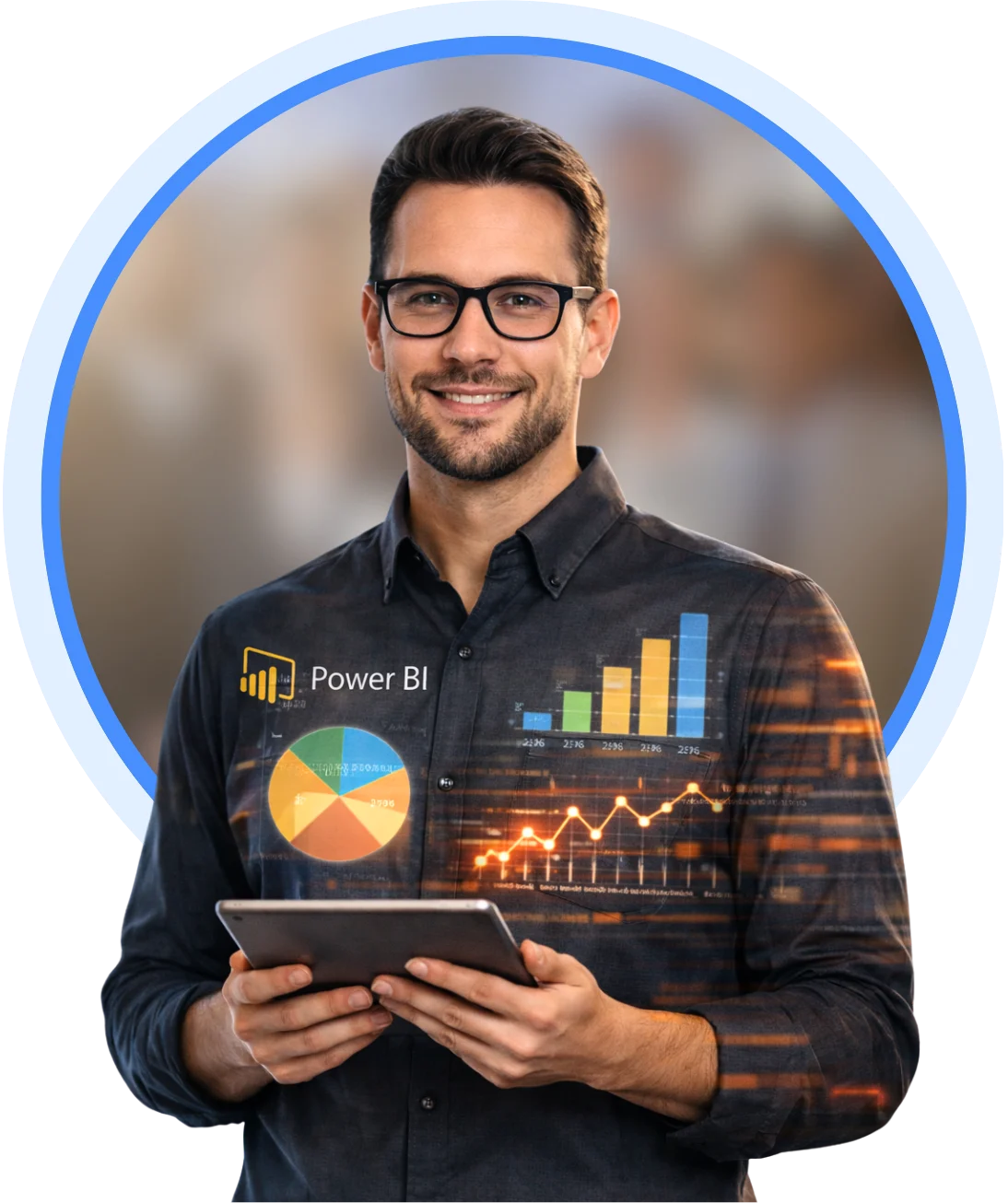AI Powered Analytics with Power BI Training